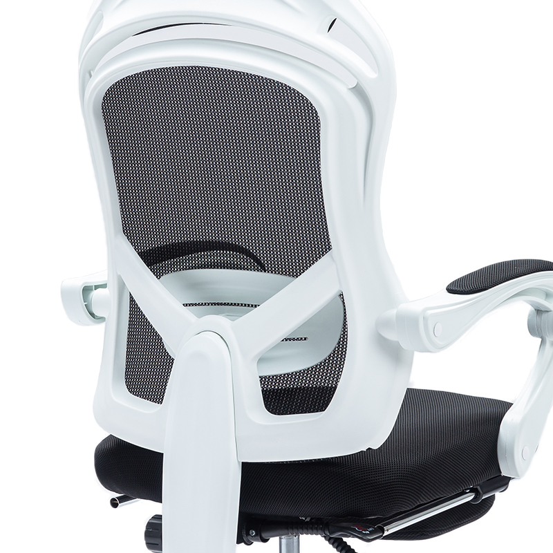 Ergonomic adjustable swivel office mesh chair | Office chair manufacturers